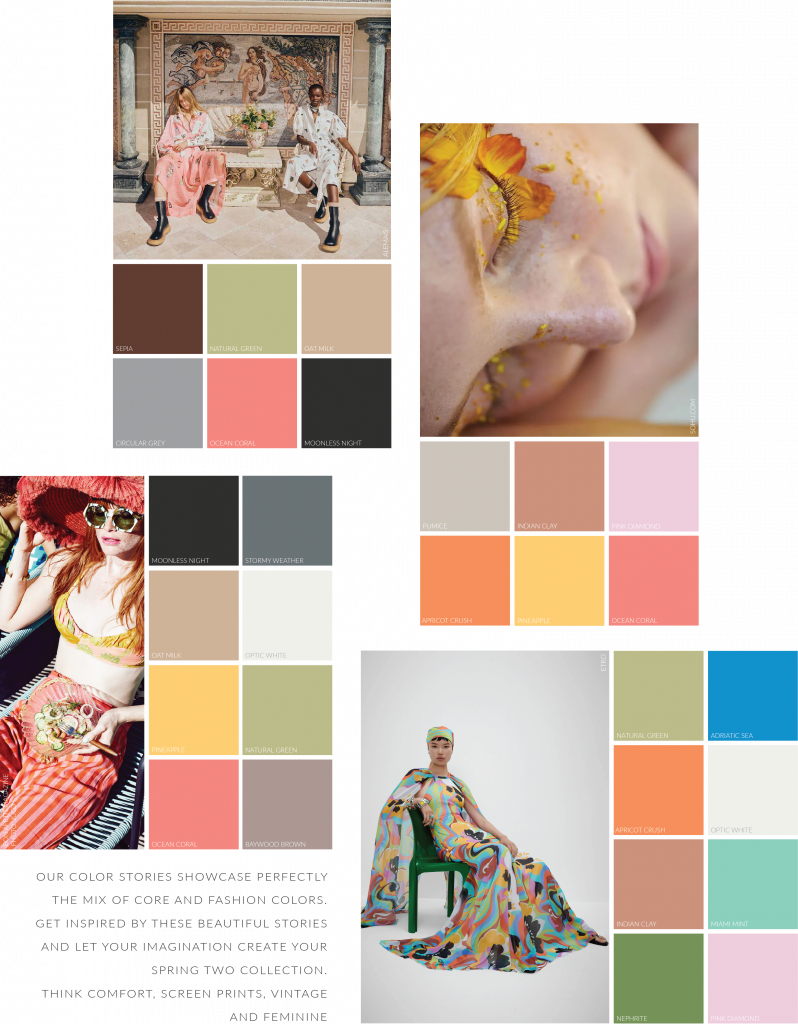 Spring Two 2024 – AMFM